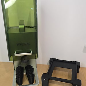 Xtool F1 and F2 Adjustable Riser Stand | Laser Engraver Height ...