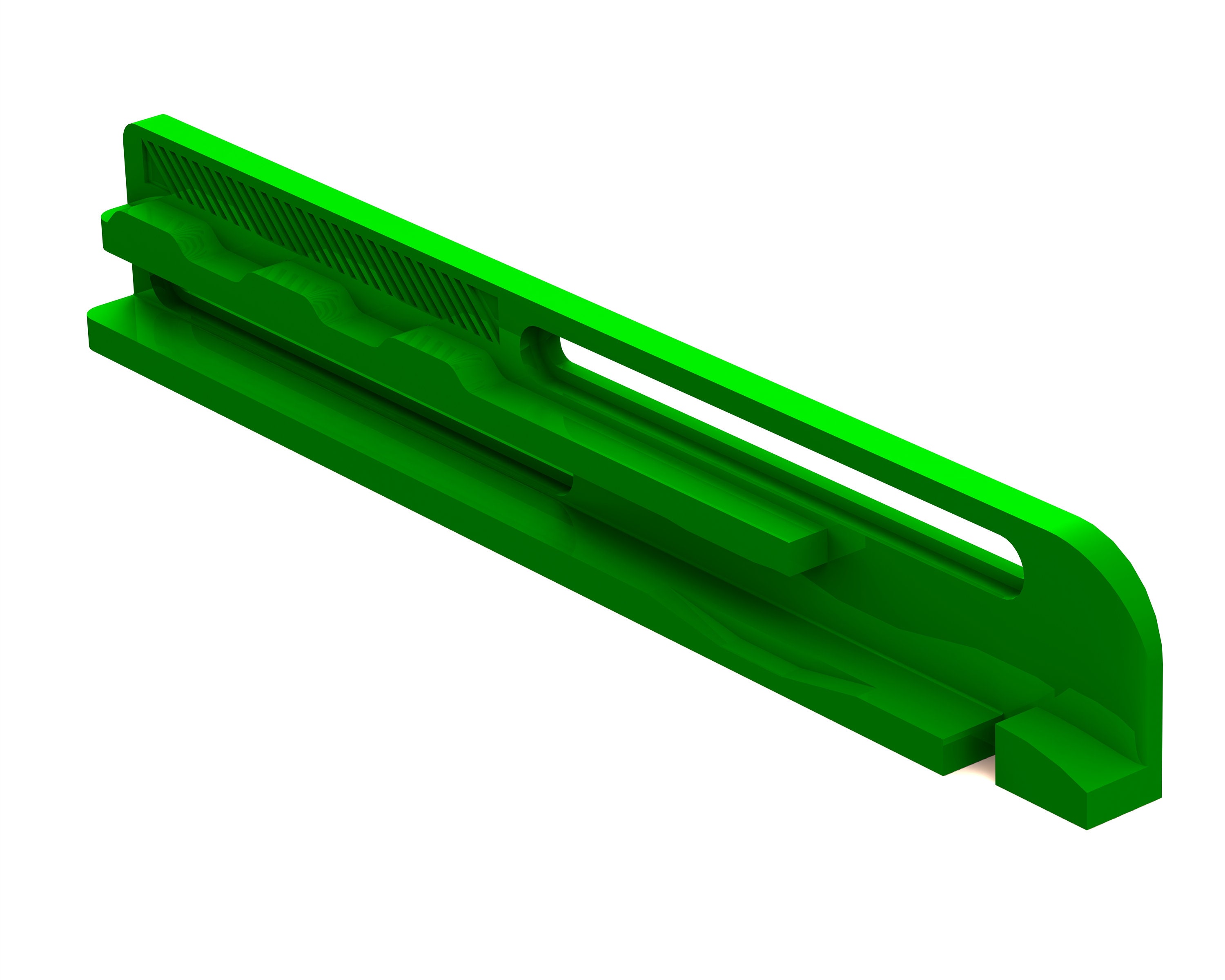 Systainer3 Storage Rack Extending Rails pair - Etsy