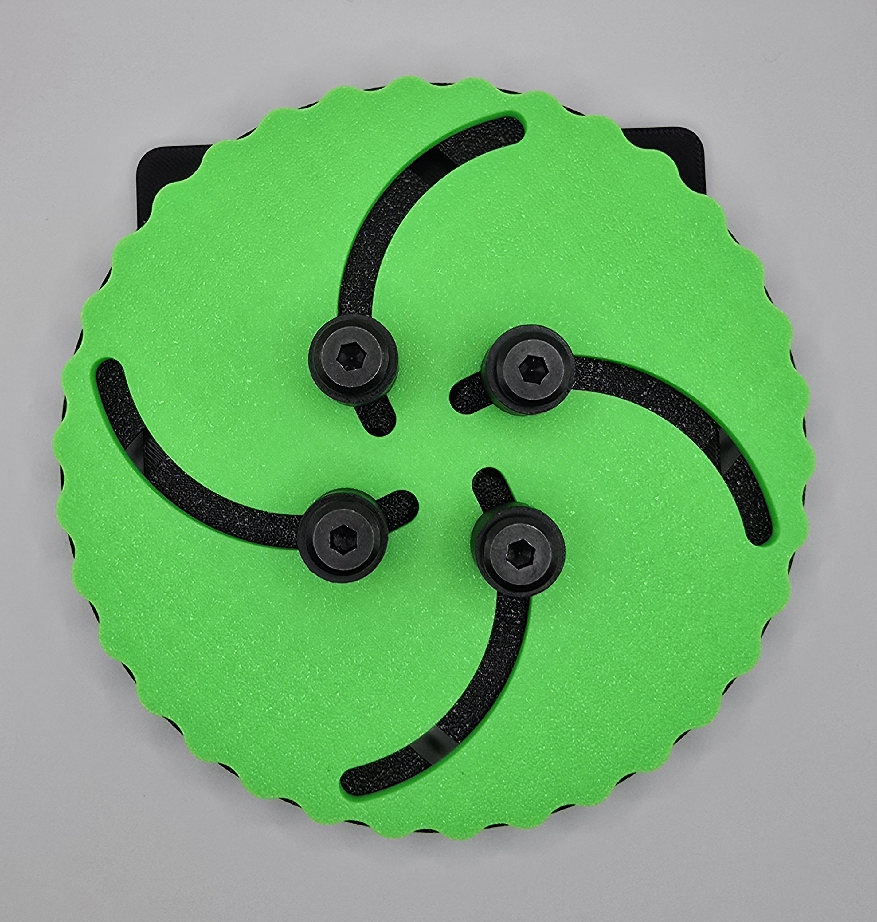 Digital Download – Self-centering Jig for Xtool F1 | Original STL File ...