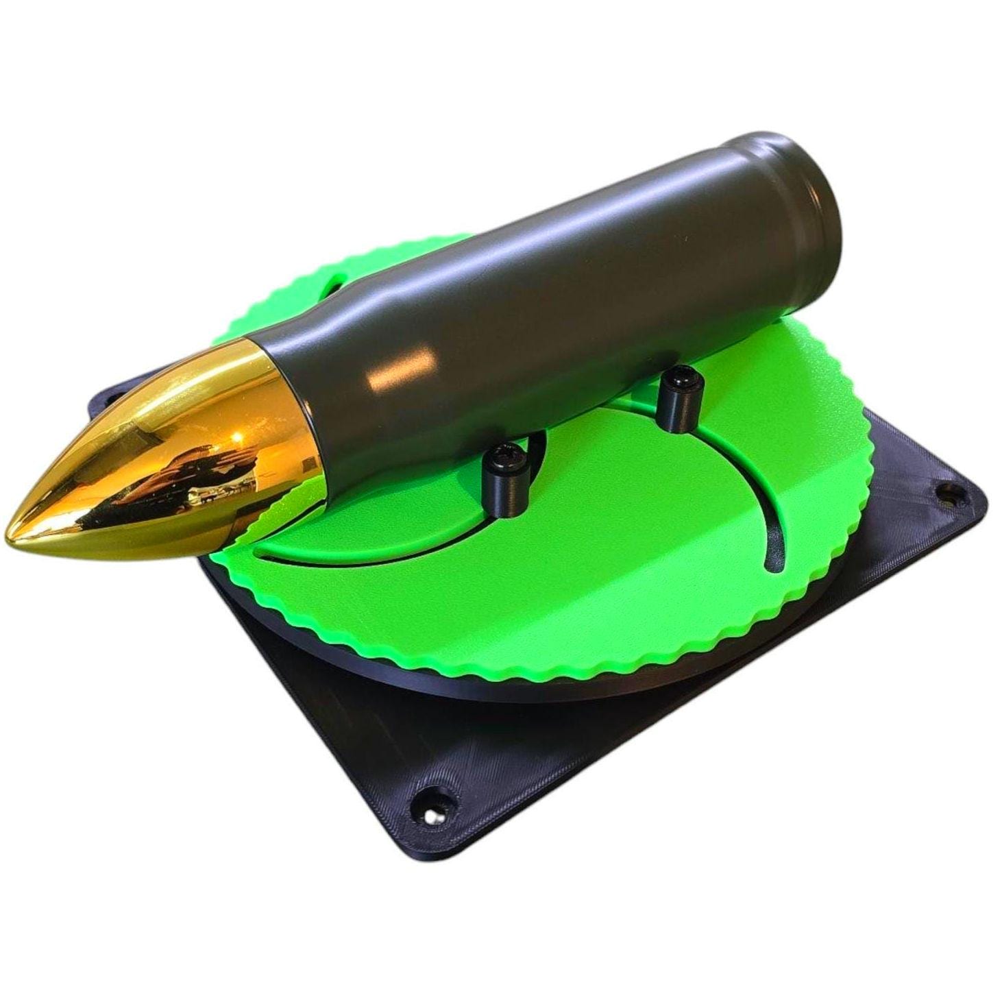 XL Self-centering Jig | F2 Ultra UV & F1 Ultra Alignment Fixture STL ...