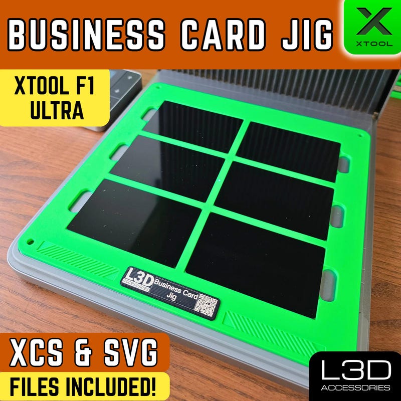 F2 Xtool Jig - Etsy UK