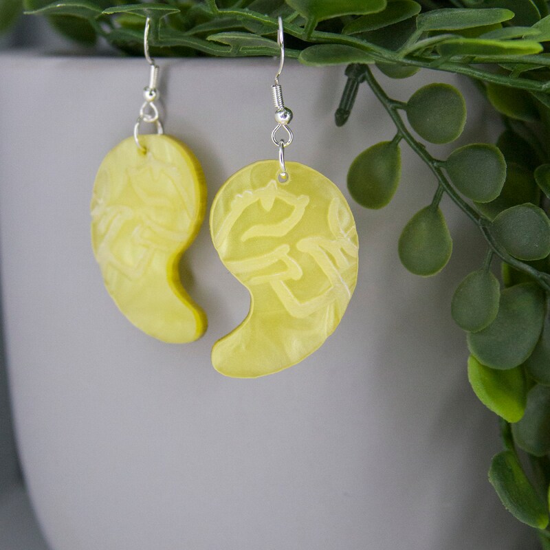 Zelda Secret Stone - Etsy