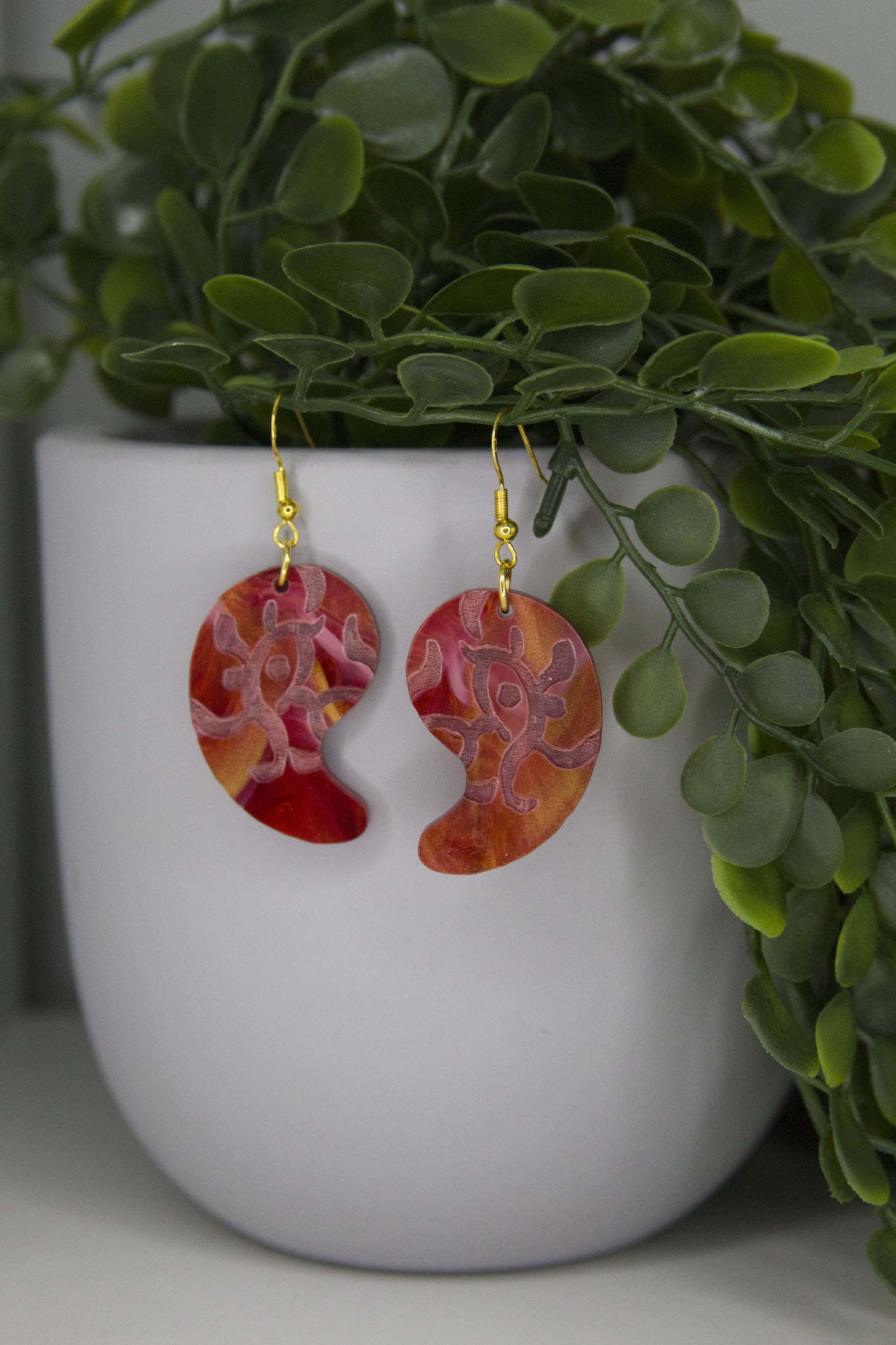 Secret Stone of Fire, Totk - Etsy