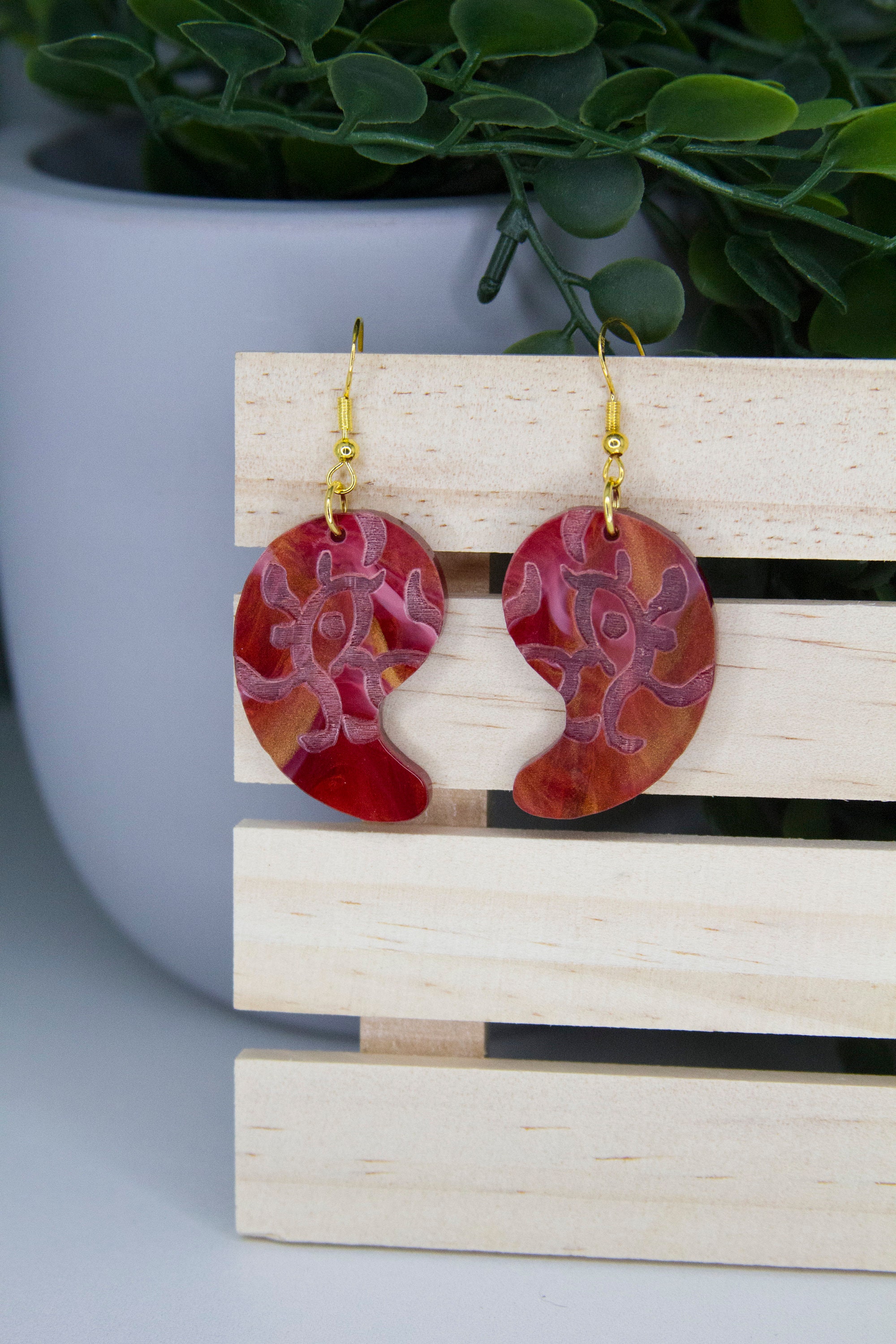 Secret Stone of Fire, Totk - Etsy