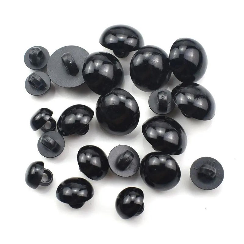 Button Eyes - Etsy
