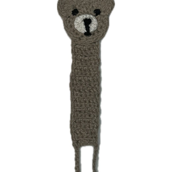Crochet Pacifier - Etsy