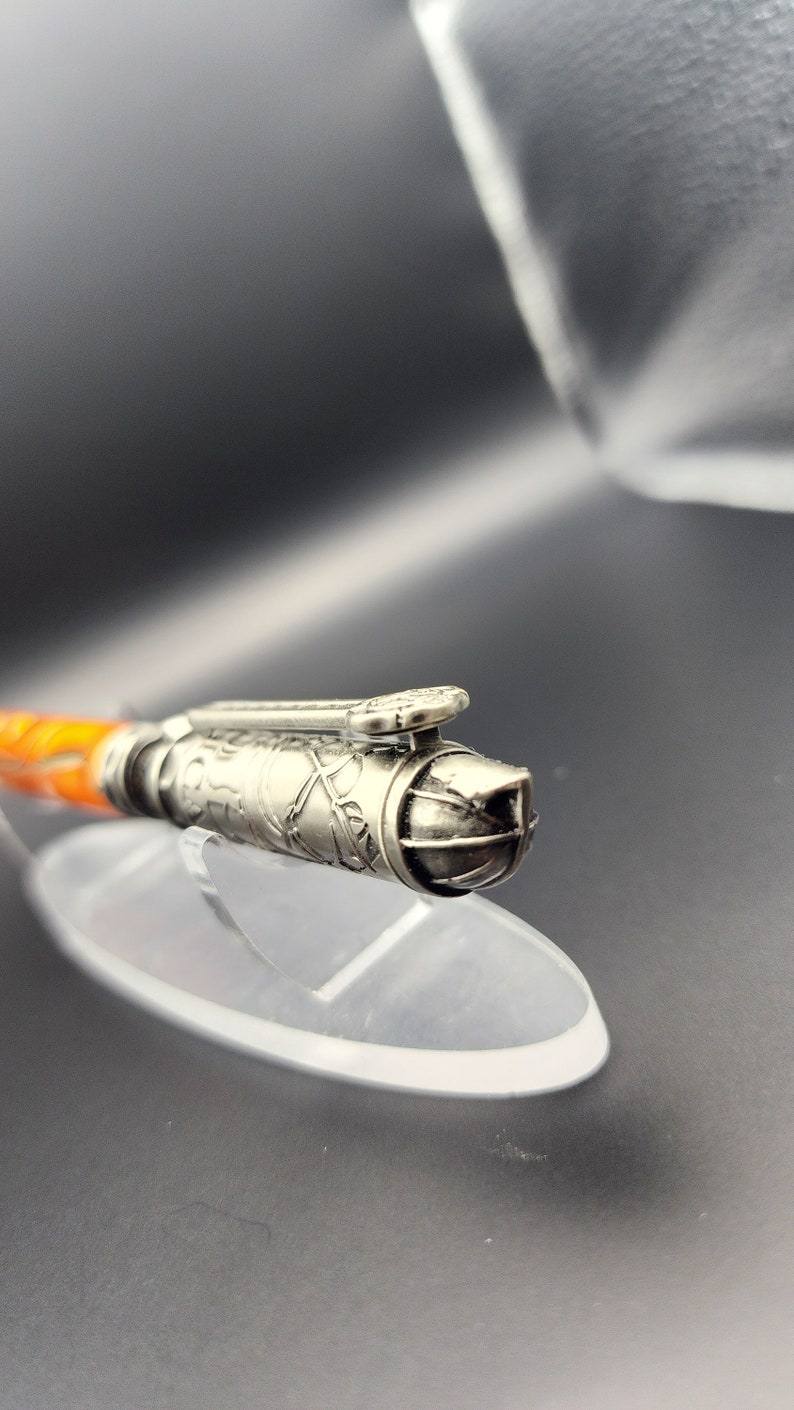 Fire Fighter Pen - Etsy