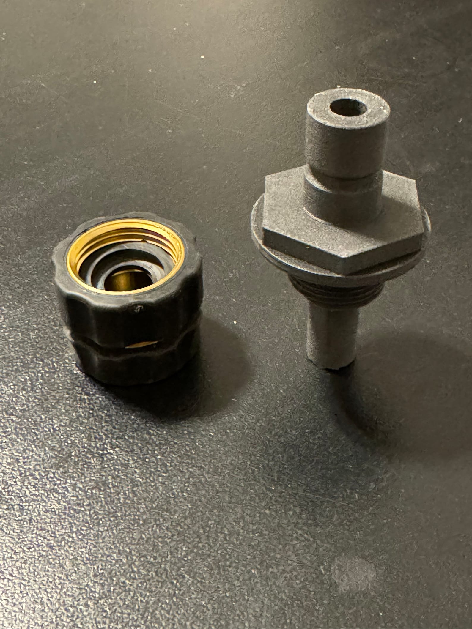 Reliance Container Adapters With Quick Connect - Etsy