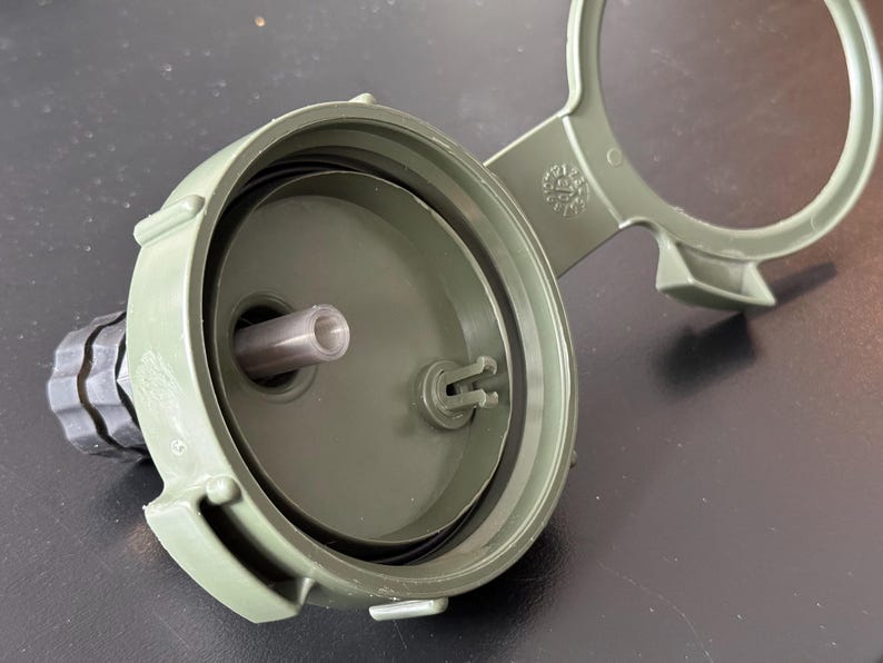 Scepter Container Adapters With Quick Connect - Etsy