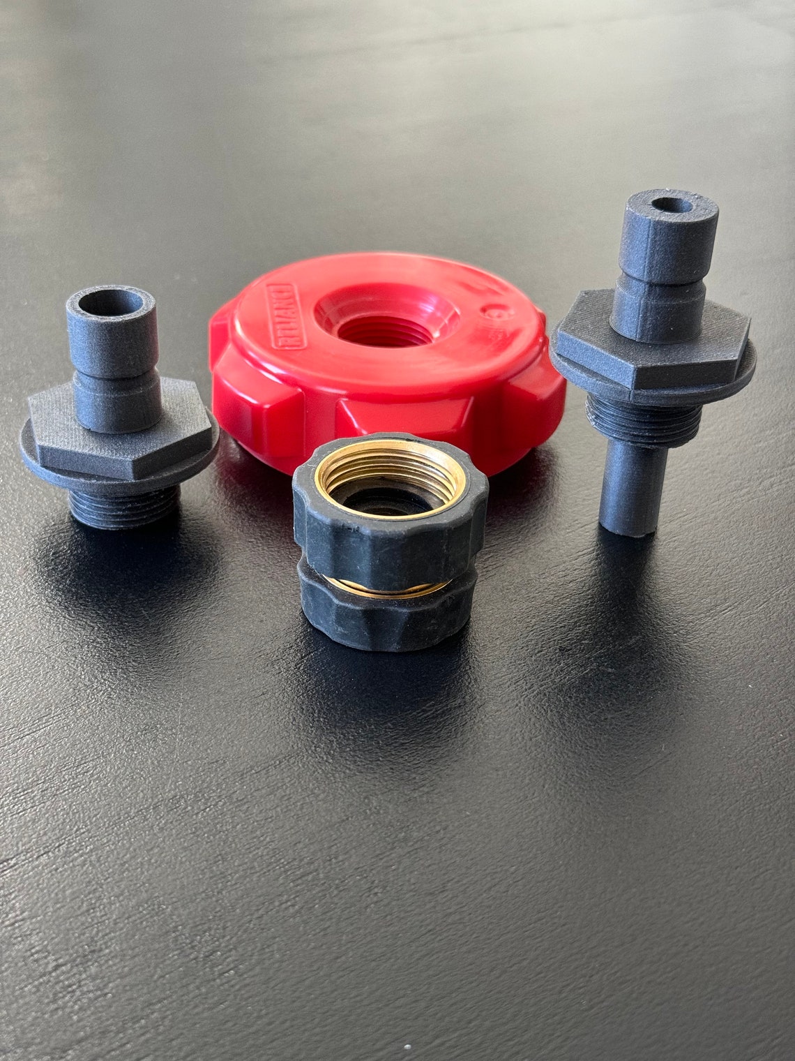 Reliance Container Adapters With Quick Connect - Etsy