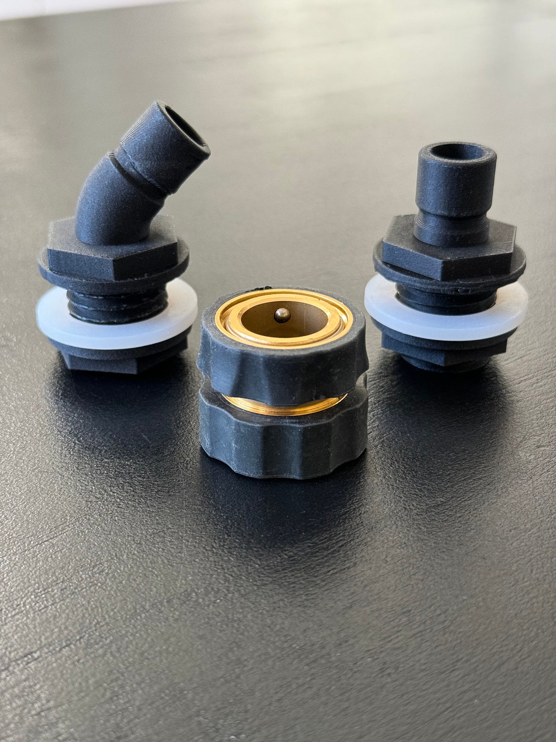 Reliance and Scepter Container Adapters With Quick Connect - Etsy