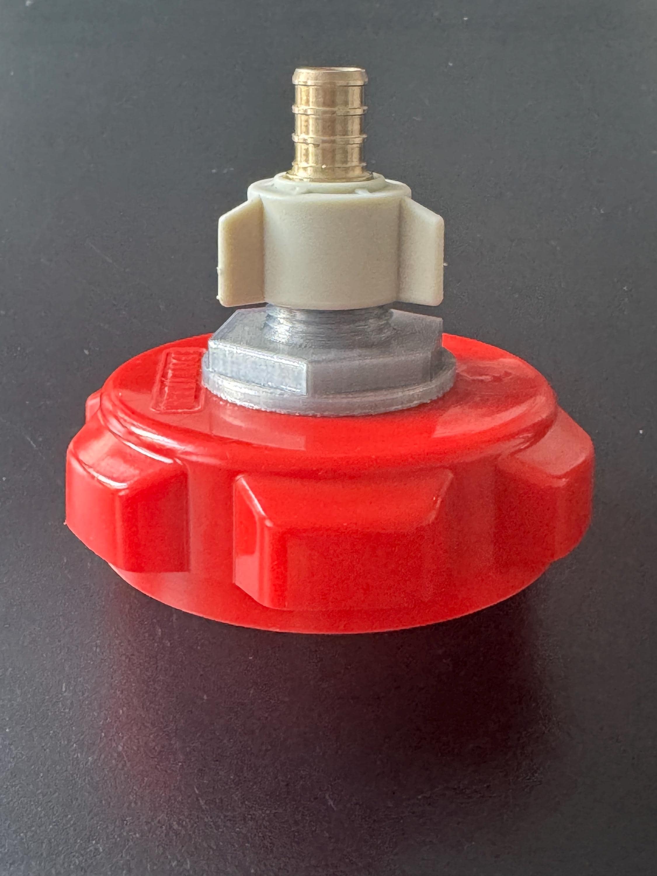 Reliance Container Adapters With Quick Connect - Etsy