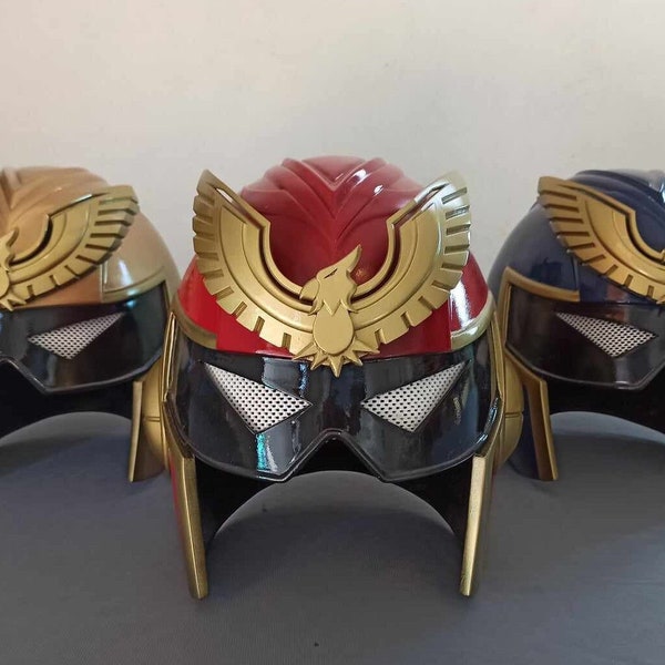 Captain Falcon Helmet - Etsy