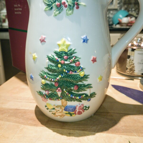 Nikko Christmas - Etsy