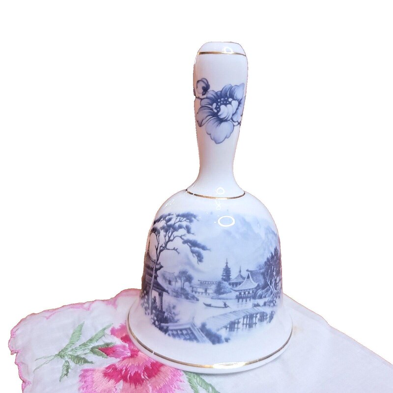 China Bell - Etsy