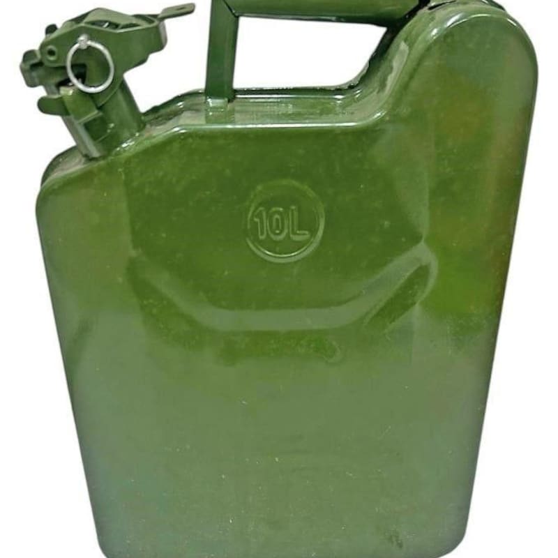 Jerry Can - Etsy
