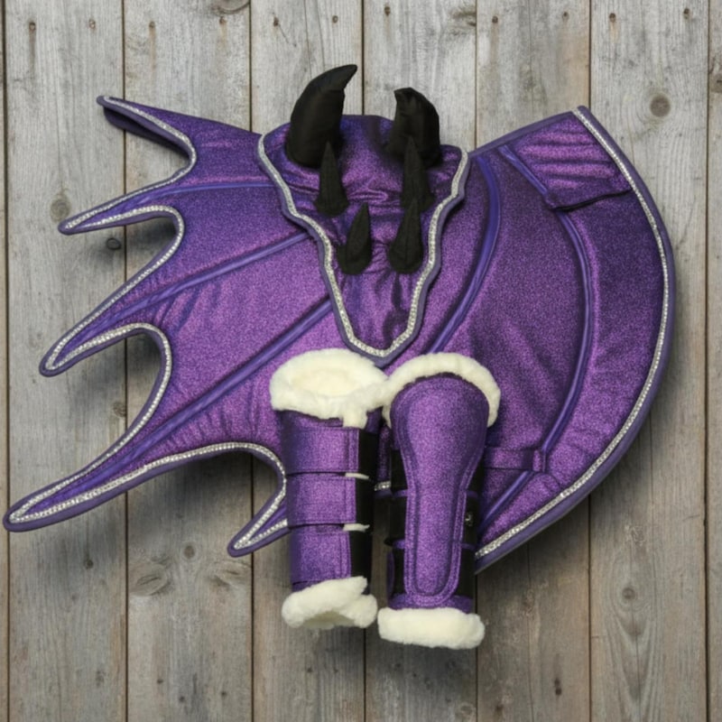 Women Horse Saddles Set - Etsy