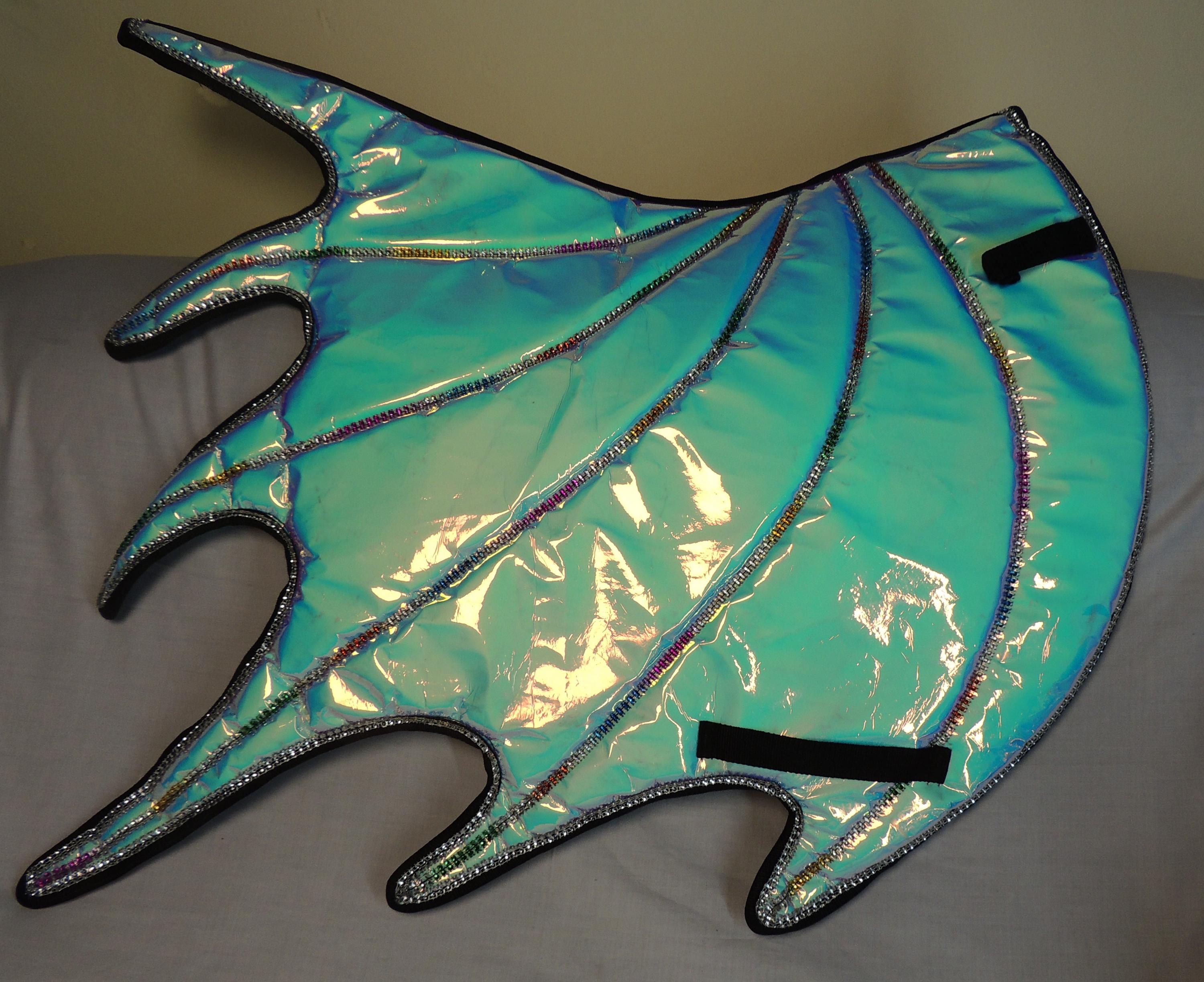 Dragon Saddle Pad Ear Bonnets Horse Boot Set - Etsy