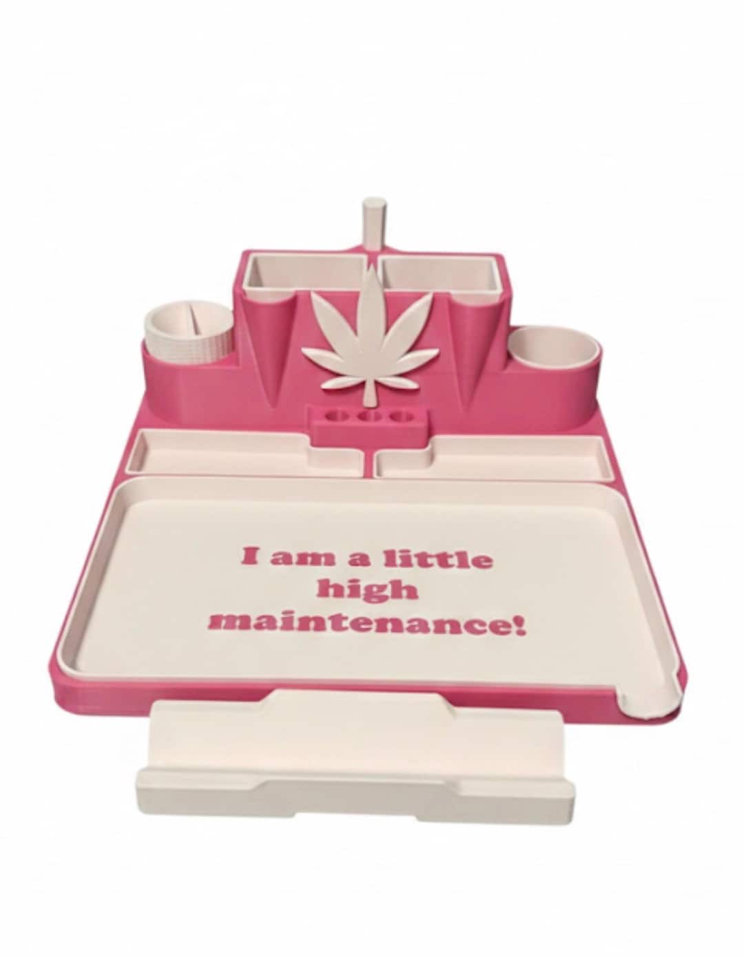 Weed Rolling Station - Etsy