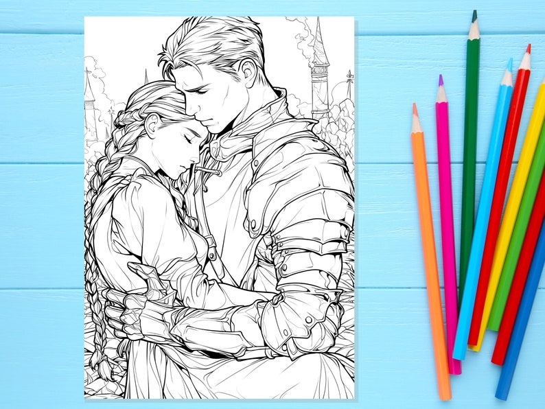 Fourth Wing Coloring Book, Dragons, Violet Sorrengail (digital Download ...