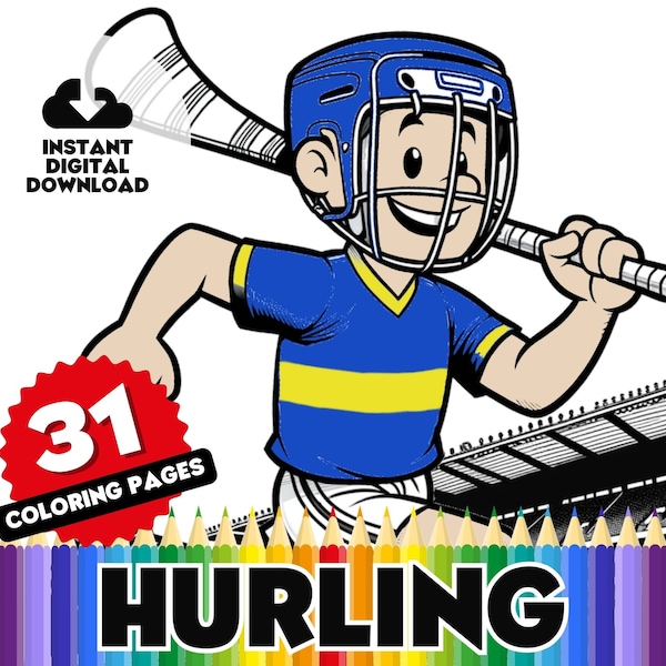 ArtyColoringStudio - Etsy