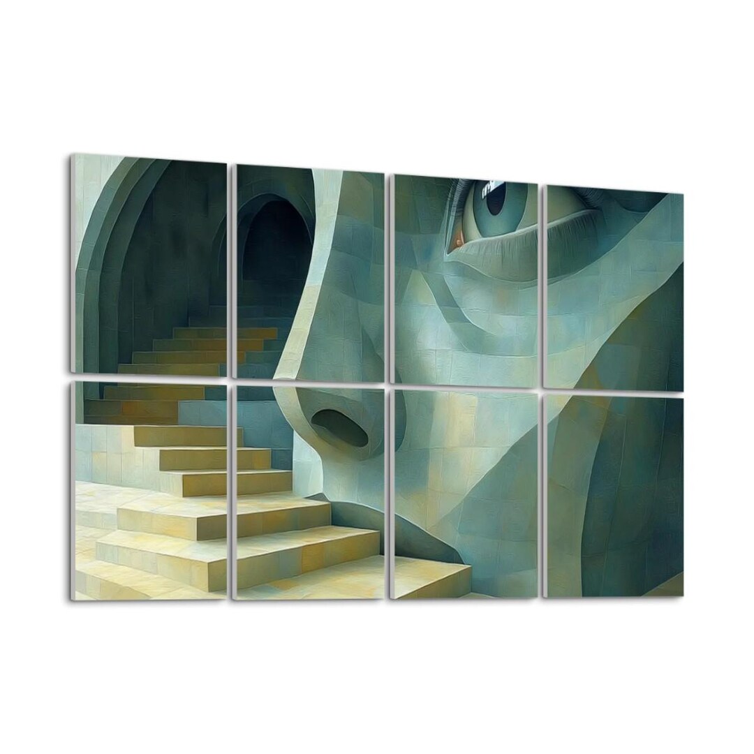 Wall Art Sound Absorbing Acoustic Panels - Etsy