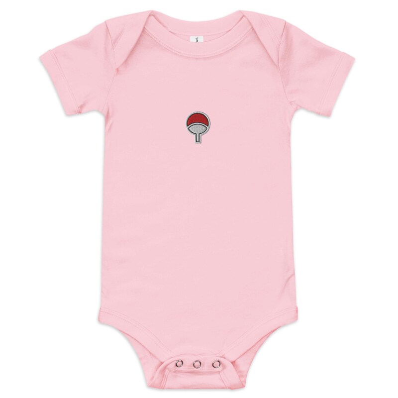 Anime Baby - Etsy