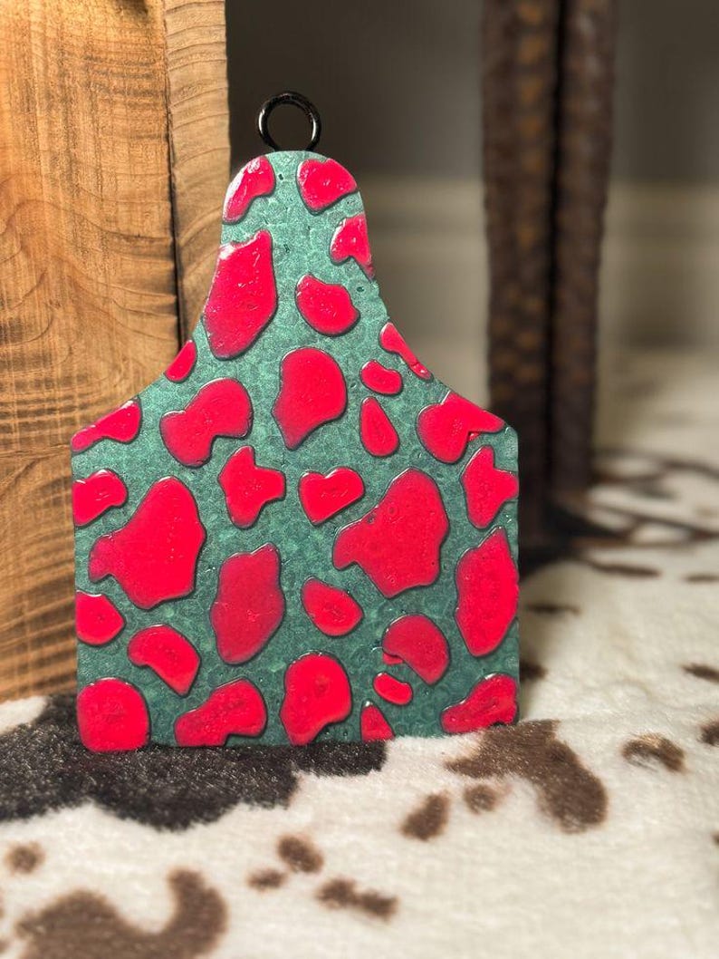 Tag Air Freshener - Etsy