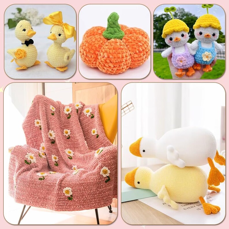 Velvet Yarn - Indigo Velvet - Etsy