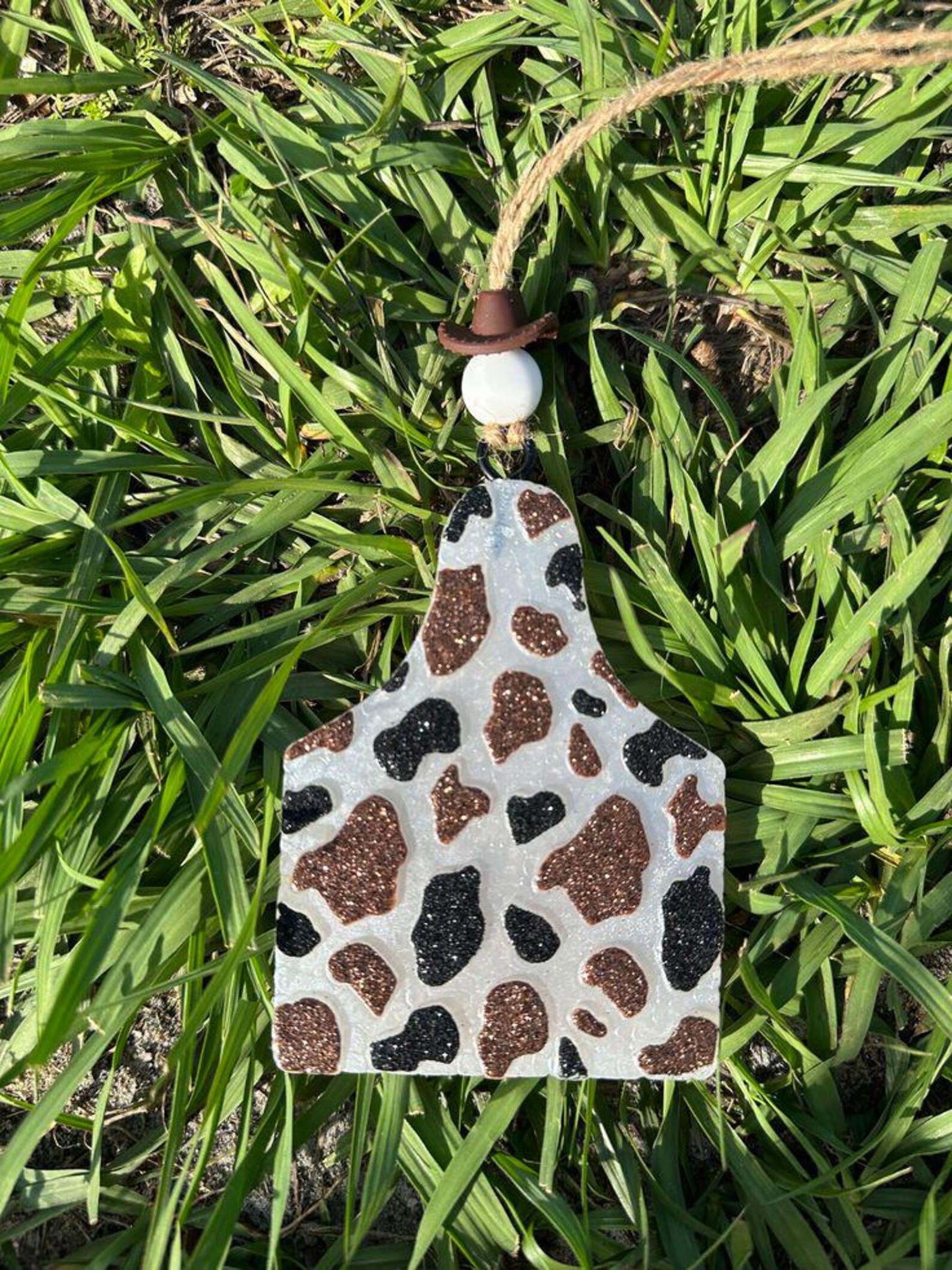 Tag Air Freshener - Etsy