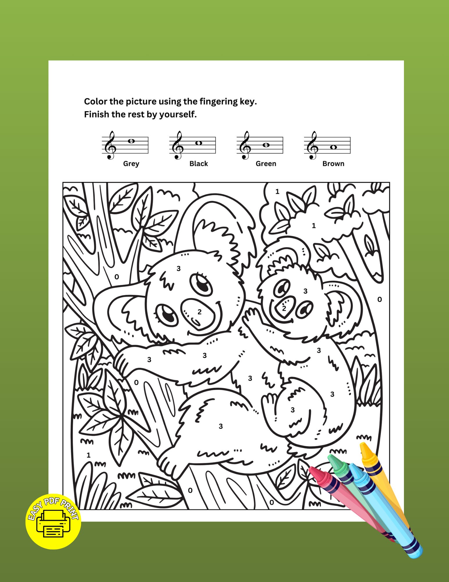 Beginner Violin Theory PDF Printable Music Theory Sheet Music ...