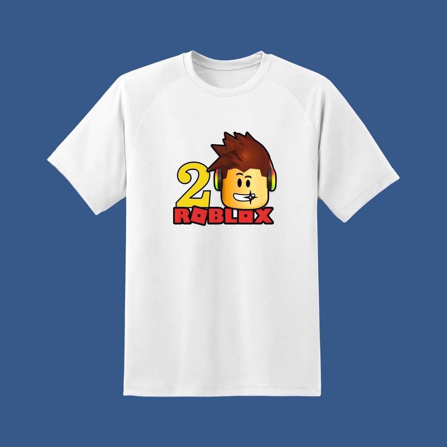 The Roblox PNG Roblox Character, These Files Are Great for Making Vinyl ...