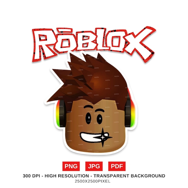 Roblox - Etsy