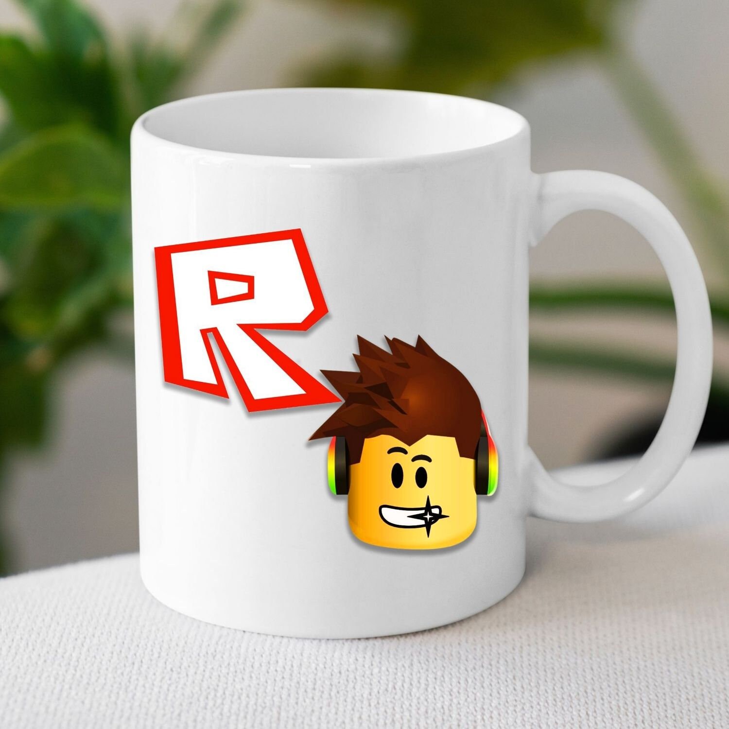 The Roblox PNG Roblox Character, These Files Are Great for Making Vinyl ...