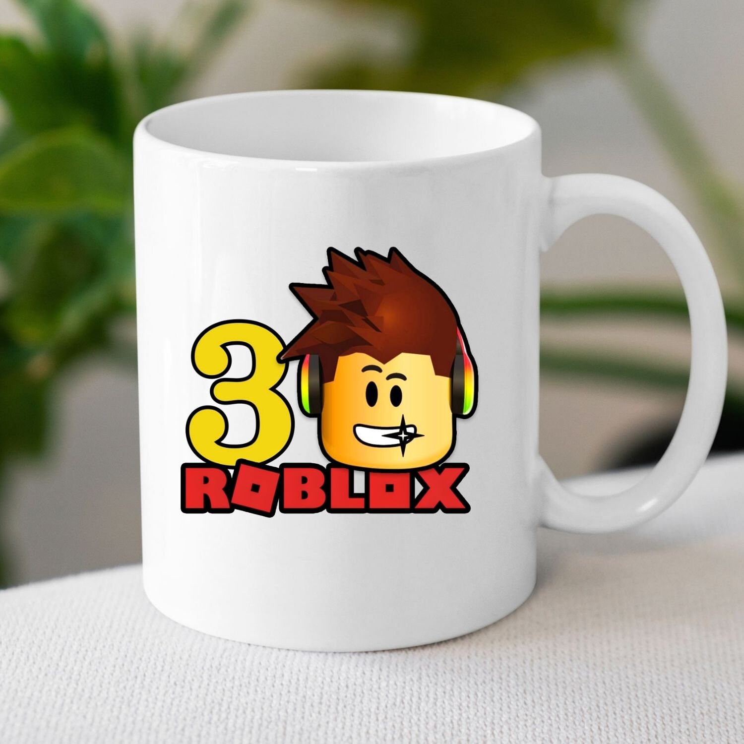 The Roblox PNG Roblox Character, These Files Are Great for Making Vinyl ...