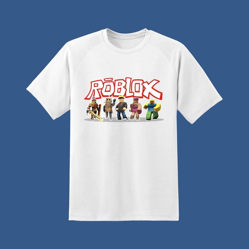 Roblox Character PNG, JPG, PDF Roblox Character, Stickers, Stencils ...