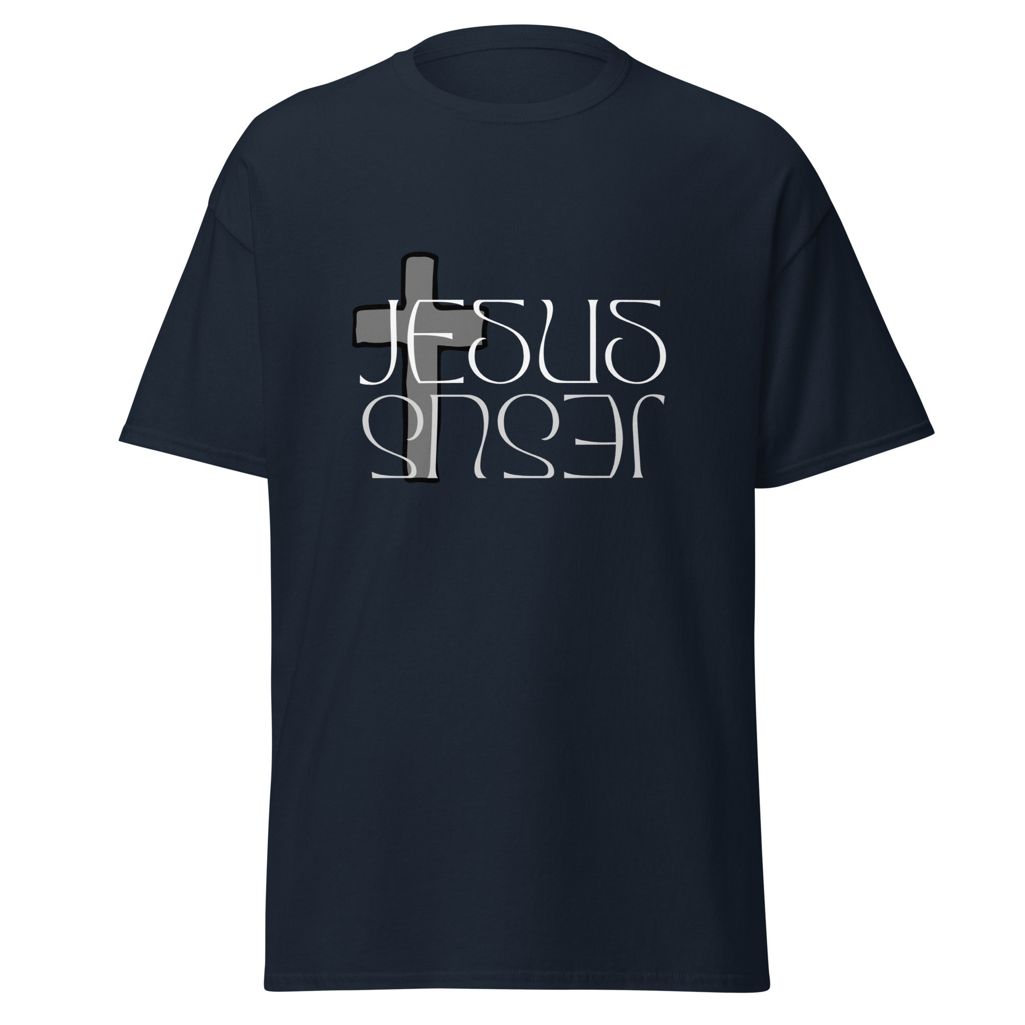 JESUS Inspirational Classic Aesthetic Tee Gift - Etsy