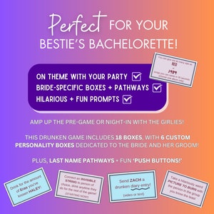 ERAS TOUR Taylor Swift Custom Bachelorette Drinking Board Game, SWIFTIE ...