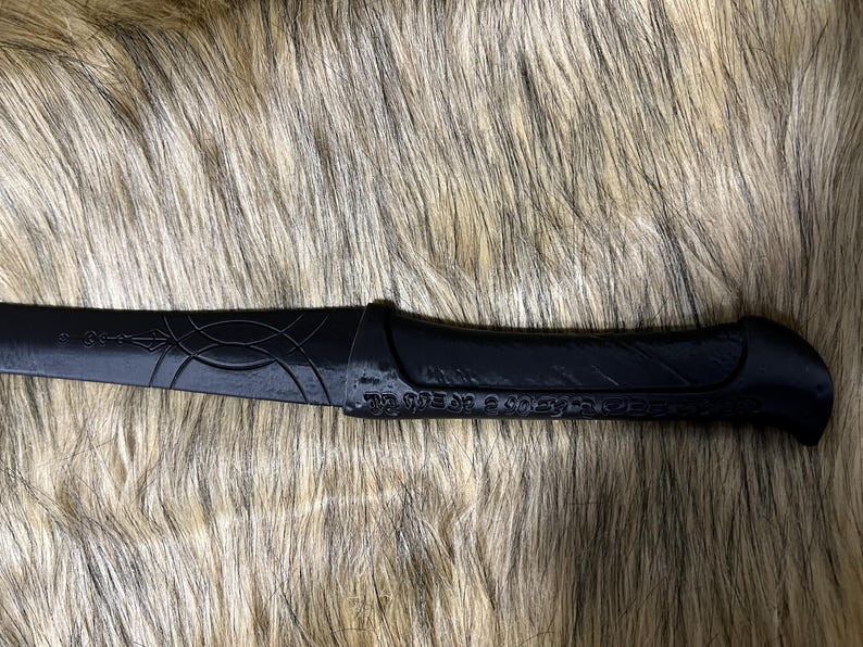 Dune Crysknife PROP Cosplay - Etsy