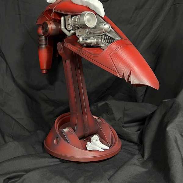 B1 Battle Droid - Etsy