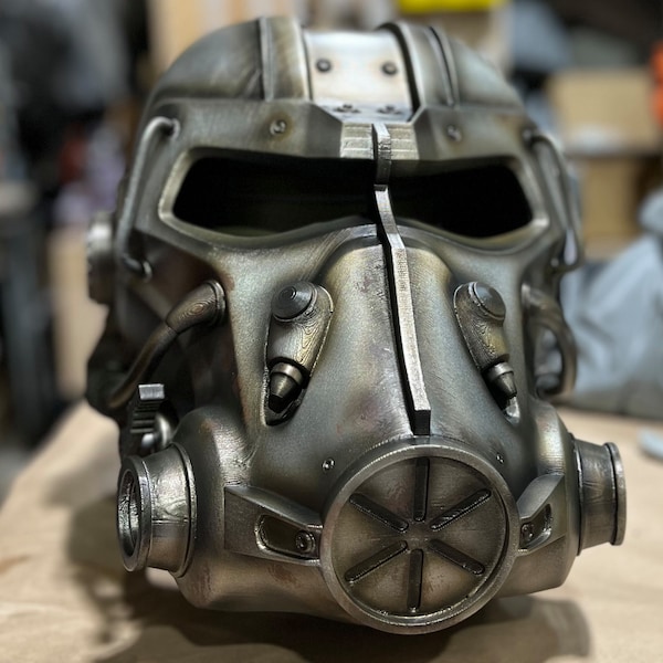 Fallout Power Armor Costume - Etsy