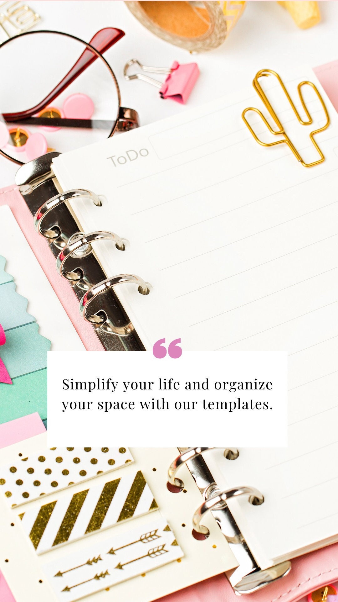 Organizing Templates List Digital Downloading.. - Etsy