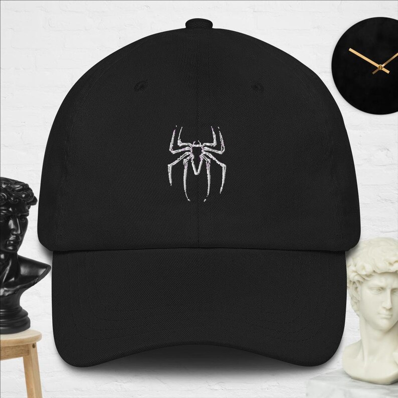 Spider Hat - Etsy