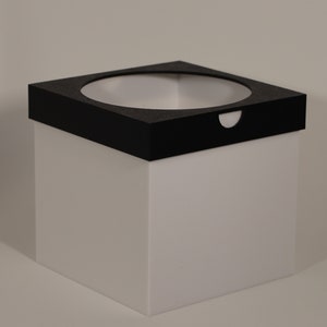 Shoe Box Planter Pot 3D Printed Sneakers 6, 4.7, 3 Sneakerhead Indoor ...