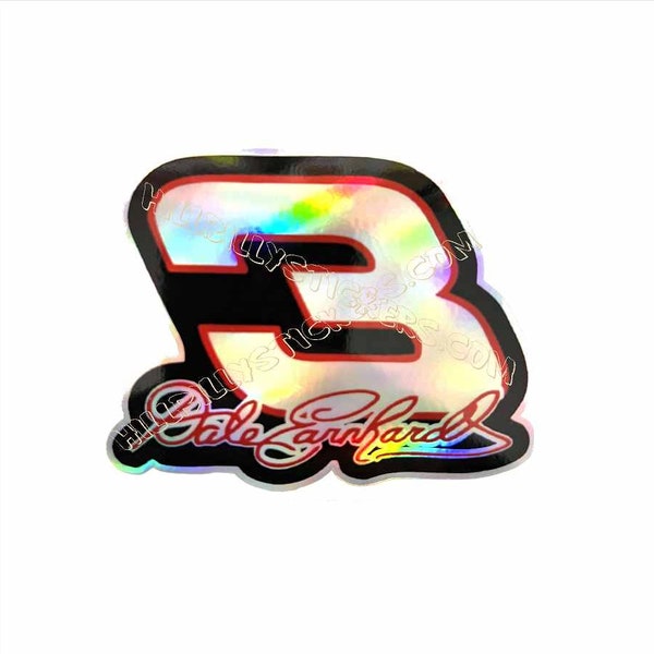 Nascar Stickers - Etsy