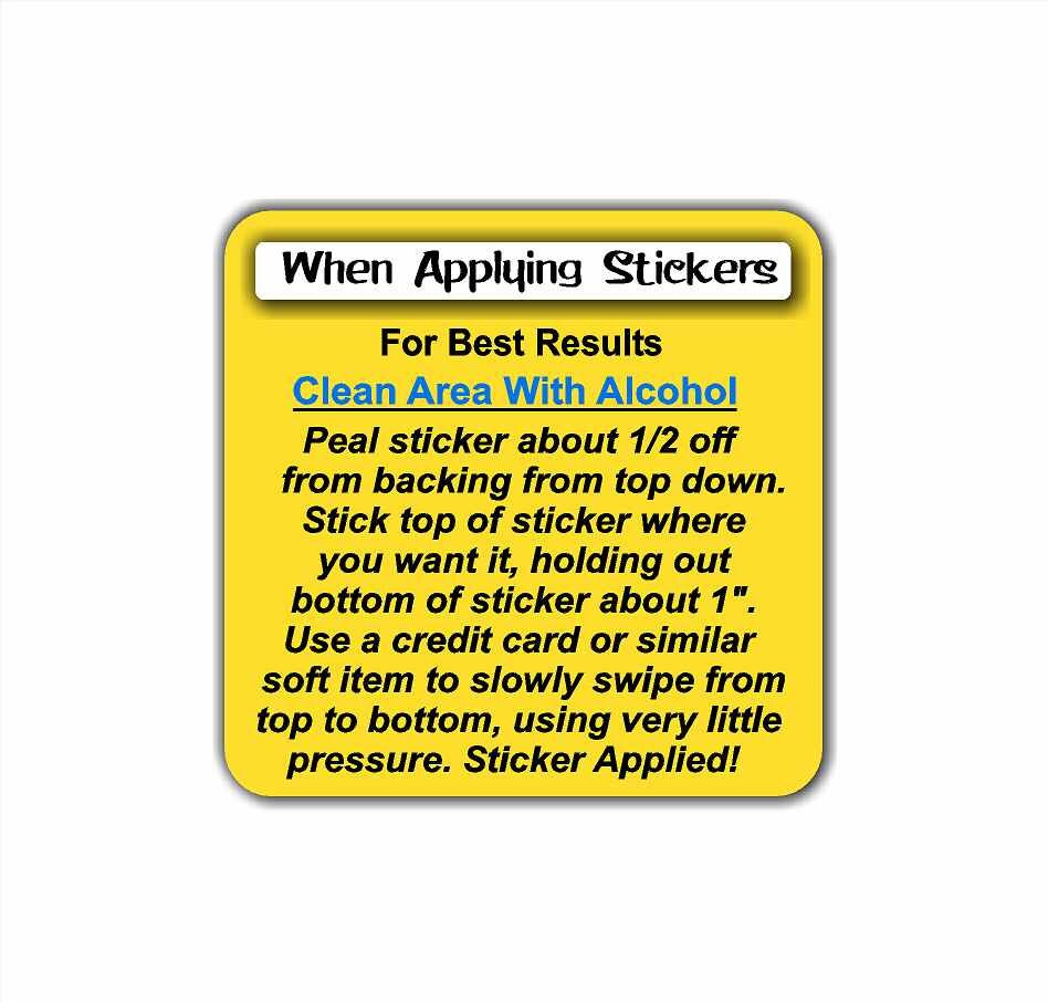 New Fueled by Drag Racing - Sticker. 4.2" X 5" Long - Awesome Graphics ...