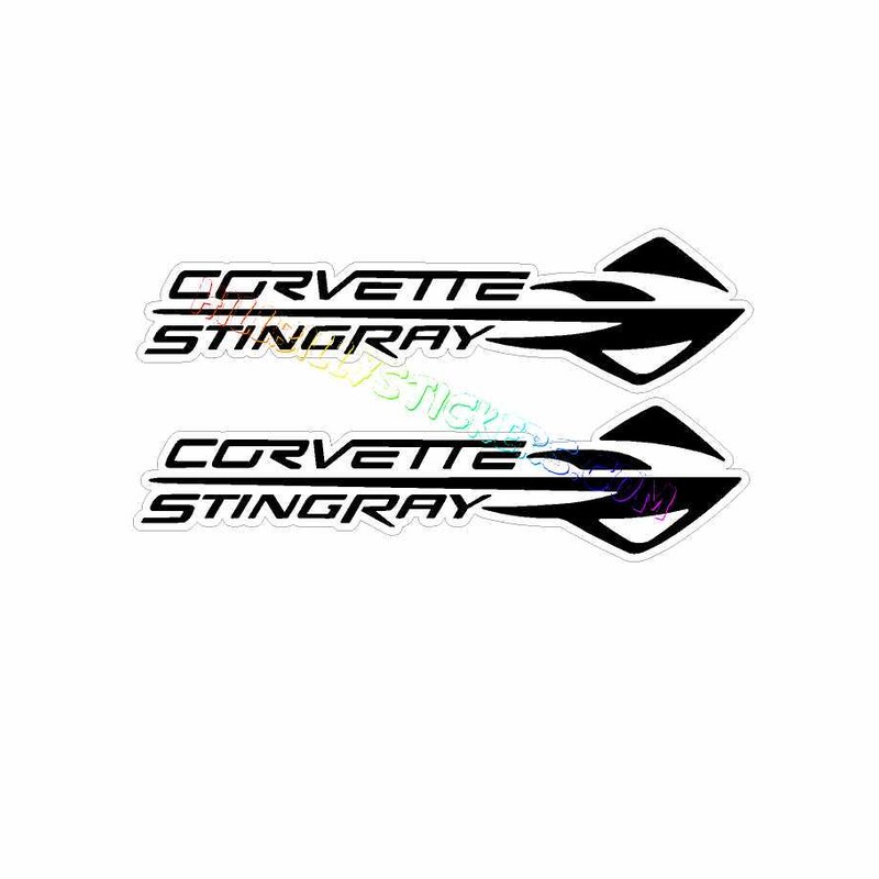 Corvette - Etsy