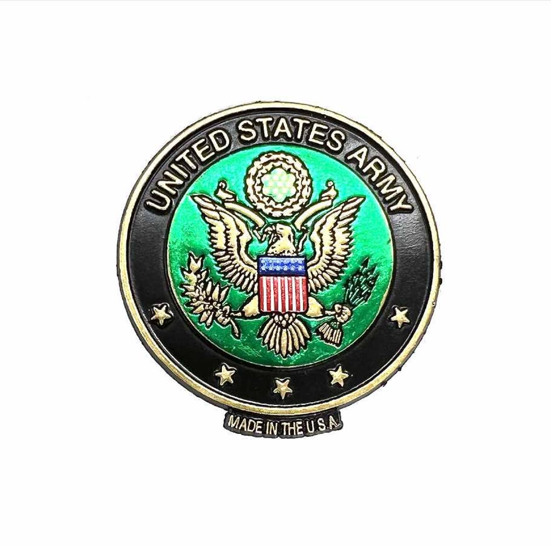 USA Army Magnet. 2.750 Tall. Comes With a Free Different Sticker. - Etsy