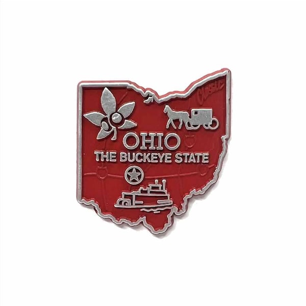 Ohio State Iron On - Etsy