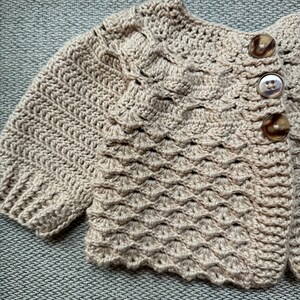 Shell Sweater - Etsy